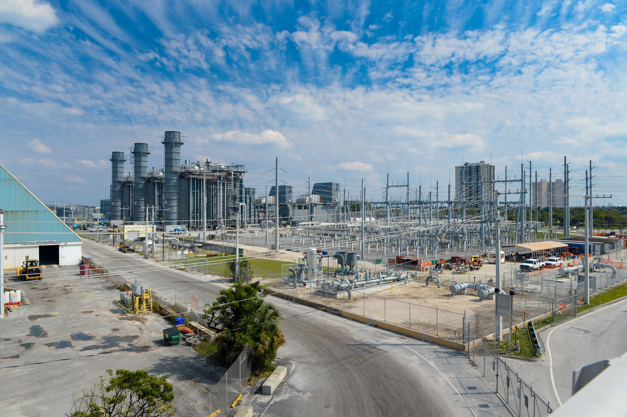 NextEra and Florida Power & Light - Powerlines 101