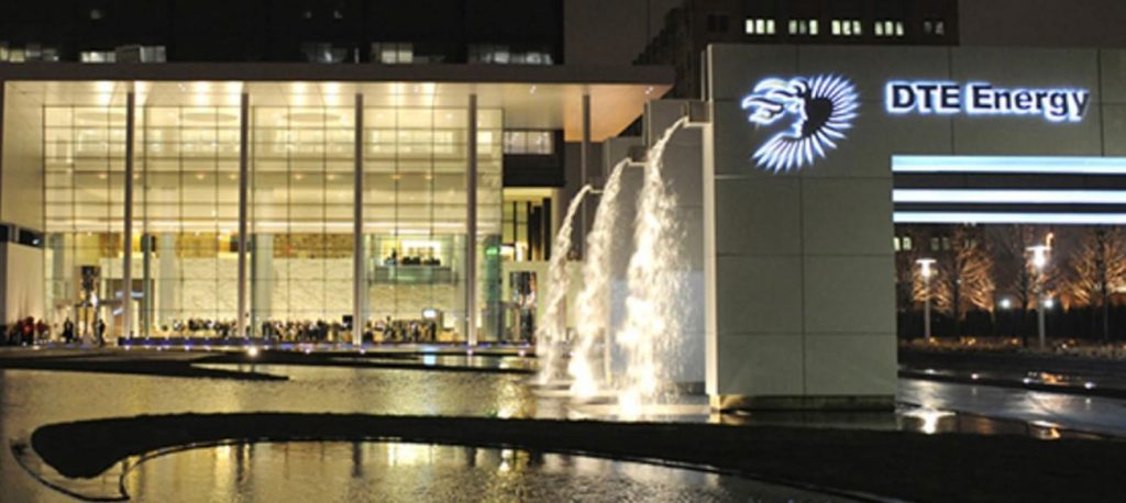 DTE Energy - Powerlines 101
